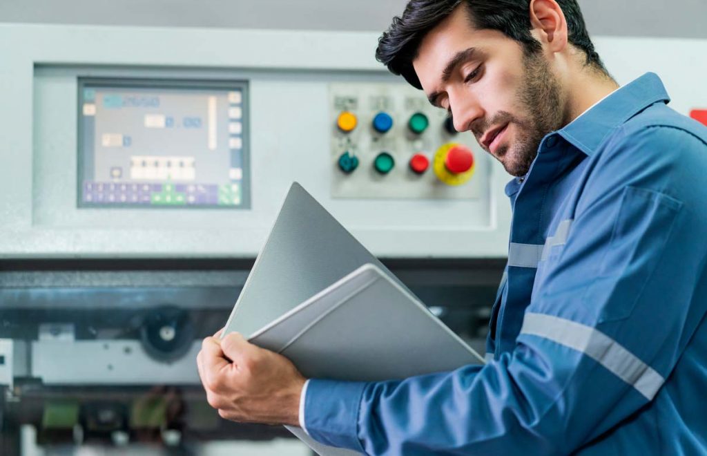 Concurrent engineering – SCMC